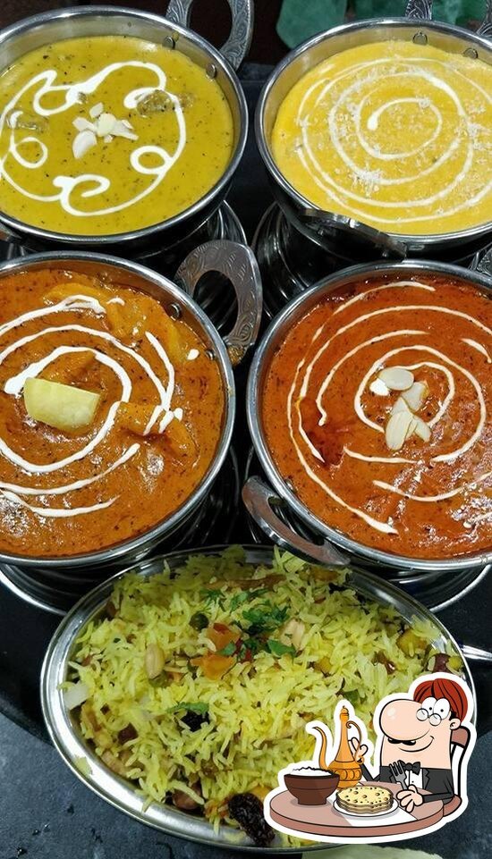 The "Mother India" Restaurant, Figueira da Foz - Opiniones del restaurante