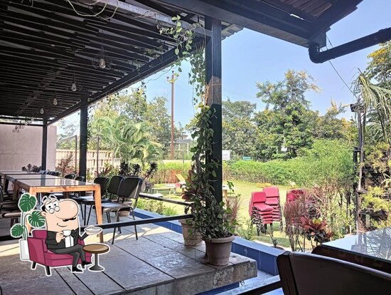 The Five Elements Restaurant, Nashik - Restaurant menu, prices and reviews