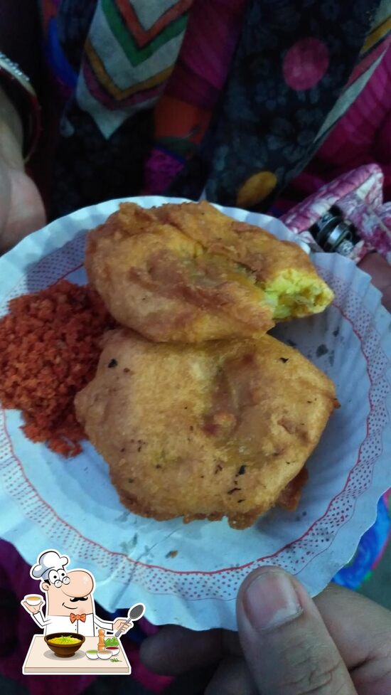 Joshi Wadewale, Pune - Restaurant menu, prices and reviews