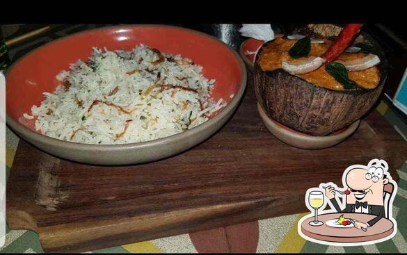 Toit Pune, Pune - Restaurant menu and reviews