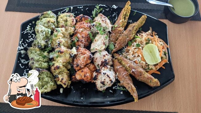My Big Daddy's Kitchen, Mysore, Mysuru - Restaurant reviews