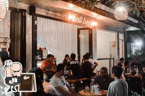 Bali Boozy Kitchen and Bar, Mengwi - Restaurant reviews