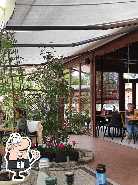 Cimone Wrocław, Wrocław - Menu restauracji, ceny i recenzje