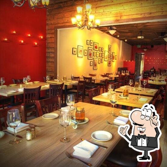 Deluca Pasta, El Segundo - Restaurant menu, prices and reviews