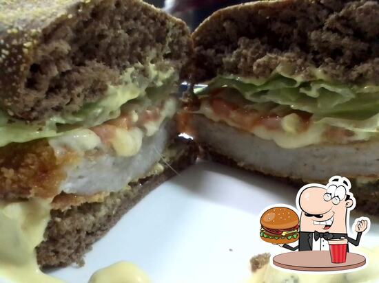 Dot Kitchen Bar, São Paulo - Avaliações de restaurantes