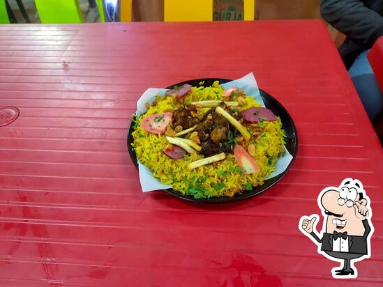 FOODWAY FOODTRUCK, Pune - Restaurant menu and reviews
