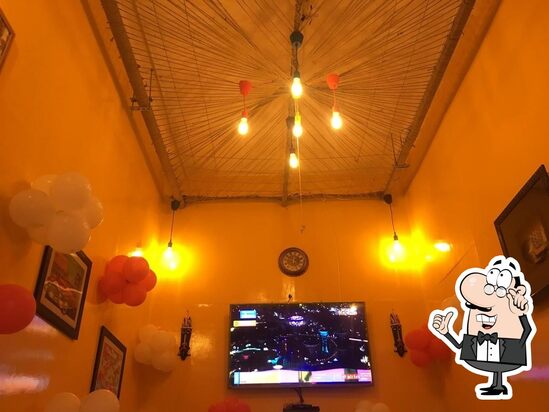 Food Orb Cafe, Jaipur, XQPF+R9G - Restaurant reviews