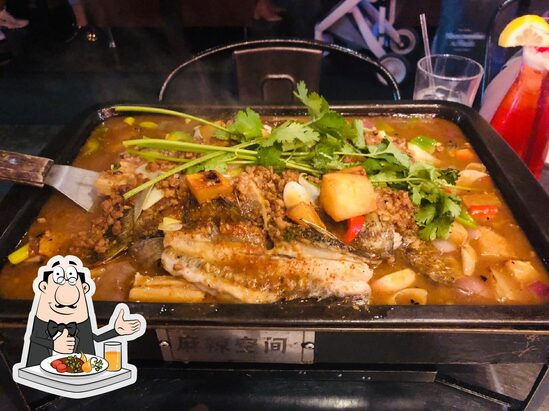 Hot Space 麻辣空间 in New York City - Restaurant reviews