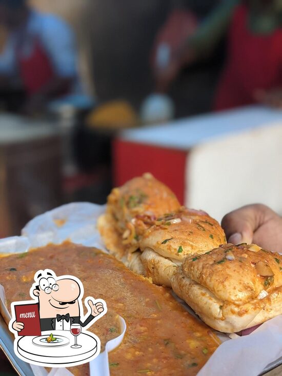 Khau galli Street Food, Mumbai - Restaurant reviews