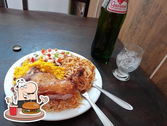 Passira San Martin - Pizzaria & Restaurante, Recife, Av. Gen. San ...