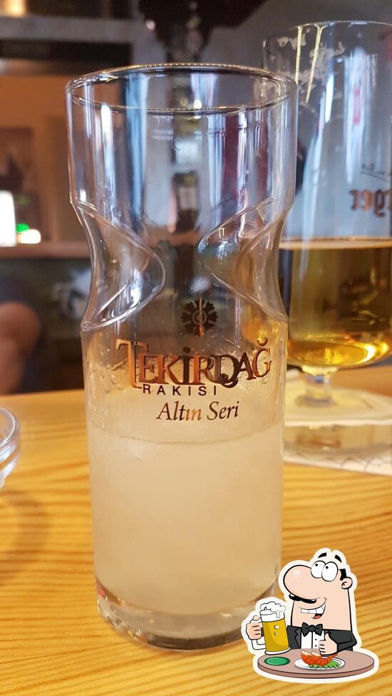 Pub "Zur Theke", Dietzenbach - Restaurant reviews