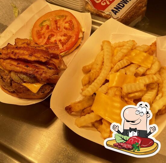 The Wild Rose Soul Food Restaurant and Market in St. Louis - Restaurant ...