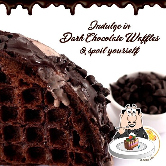 Waffle Tree, Pune - Restaurant menu, prices and reviews