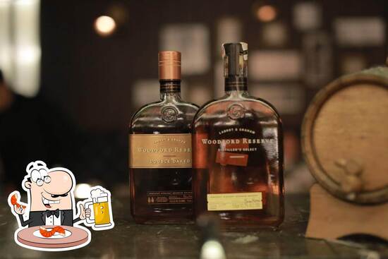 Wishbone Bar, Semarang - Restaurant menu and reviews