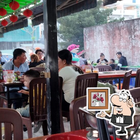 BUFFET TOT, tp. Rạch Giá - Restaurant menu, prices and reviews