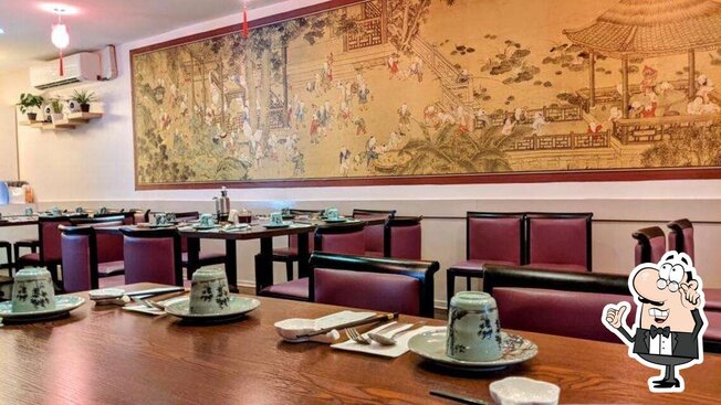 Panda Dumpling, Brighton - Restaurant menu, prices and reviews