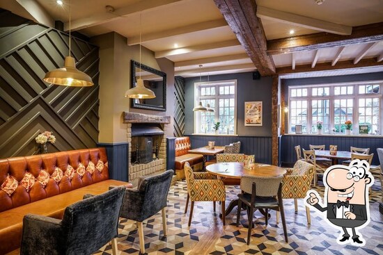 The Gravesberie Inn, Greasby - Restaurant menu, prices and reviews