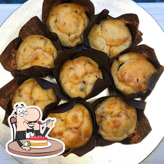 Coffee Lovers cafe, Sofia - Restaurant menu and reviews
