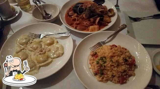 Aldo's Ristorante & Bar, 14109 S Winchester Blvd in Los Gatos ...