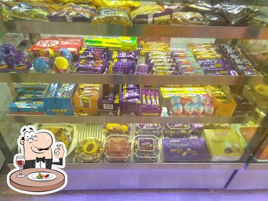 Iris Bakery, Kochi