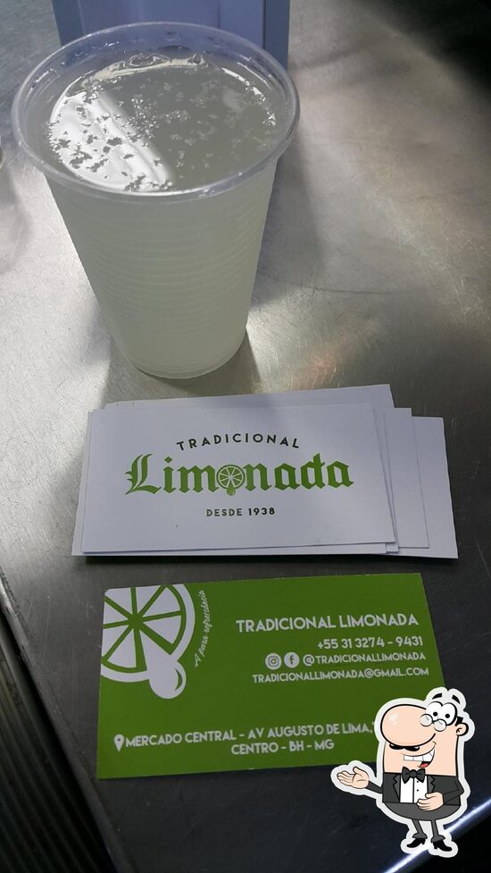 Tradicional Limonada, Belo Horizonte - Menu do restaurante, preços e ...