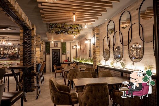 Opera Lounge Caffe, Tuzi - Restaurant menu, prices and reviews