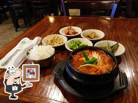 Sam Won Garden Korean BBQ, Jacksonville - Restaurant menu, prices and ...