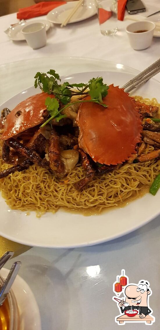 Mei Jing Chinese Restaurant (Melbourne) - 美景海鲜酒楼 in Wantirna ...