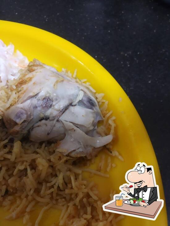 AKR Brothers Hotel, Chennai - Restaurant menu, prices and reviews