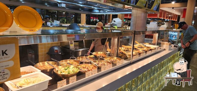 Bibim Kitchen, Wantirna South - Restaurant menu, prices and reviews