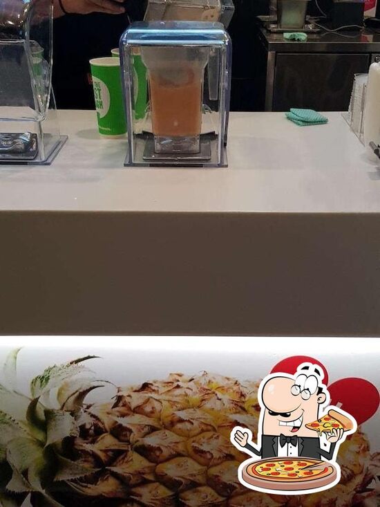 Boost Juice pub & bar, Jakarta - Restaurant menu and reviews
