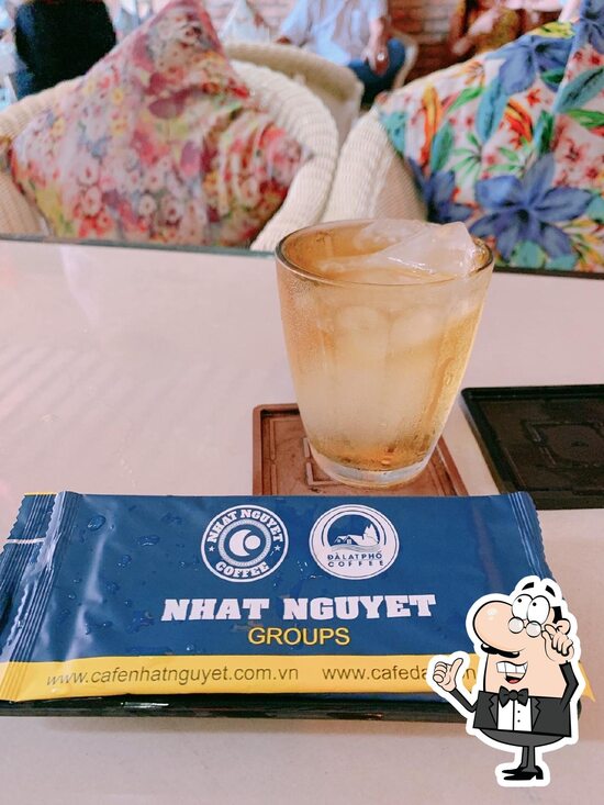Cafe Nhat Nguyet Garden, Ho Chi Minh City - Restaurant menu, prices and ...