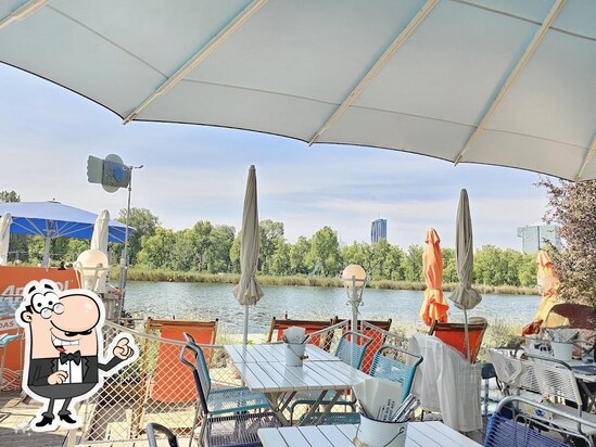 Das Bootshaus, Wien - Speisekarte, Preise und Bewertungen