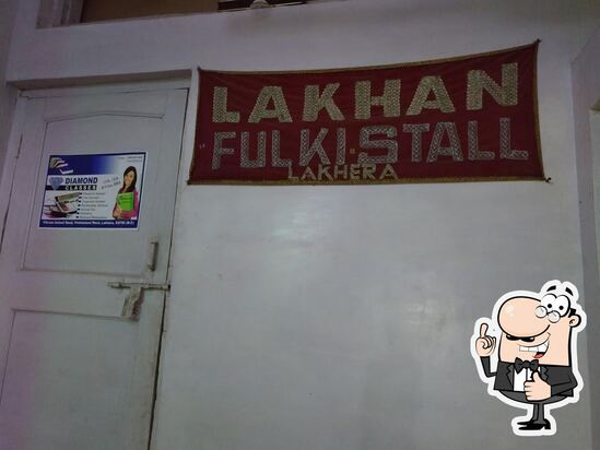Lakhan Fulki Stall, Katni - Restaurant reviews