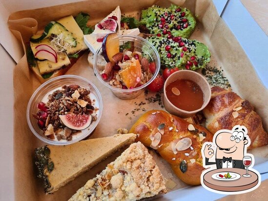 Mit Herz & Zucker Café cafe, Hamburg, Lübecker Str. 29 ...