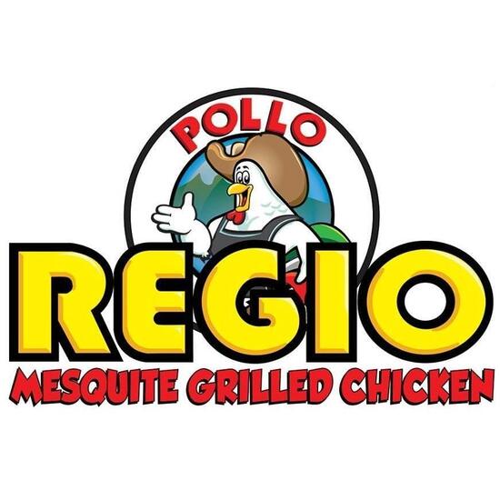 Menu at Pollo Regio restaurant, Grand Prairie, S Carrier Pkwy