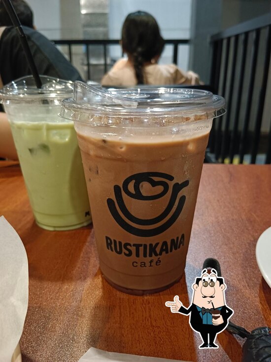 Rustikana Café, Angono - Restaurant reviews