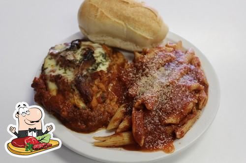 The Baker's Table in Oshawa - Restaurant menu and reviews