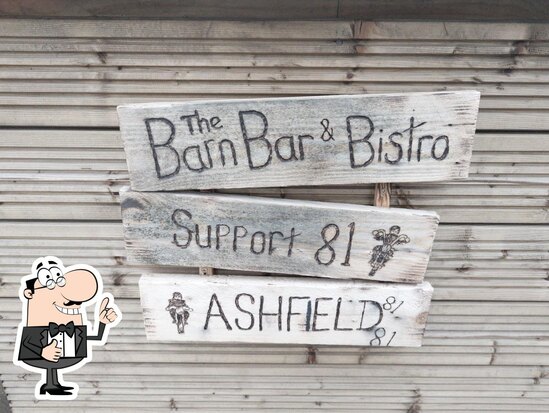 The Barn Bar & Bistro in Nottingham - Restaurant reviews