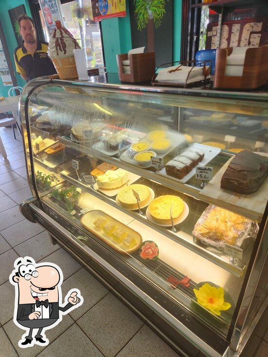 Babinda Kool Spot Cafe, Babinda - Restaurant menu, prices and reviews