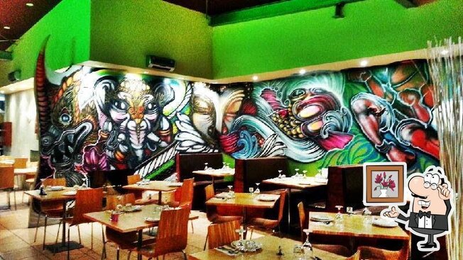 Lime Leaf Thai Restaurant, Pakenham - Restaurant menu, prices and reviews