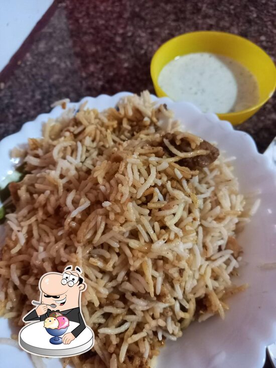 Behrouz Biryani Madhyamgram, Kolkata - Restaurant menu, prices and reviews