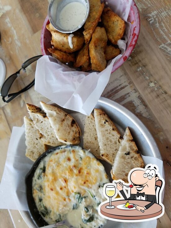 Makai Island Kitchen & Groggery in Santa Cruz - Restaurant reviews