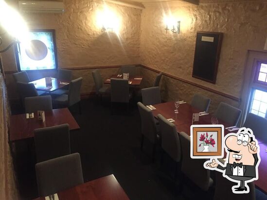 Ruby Raja Indian Restaurant, Tea Tree Gully - Restaurant menu, prices ...