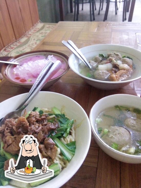 Bakso Titoti restaurant, Karawang - Restaurant reviews