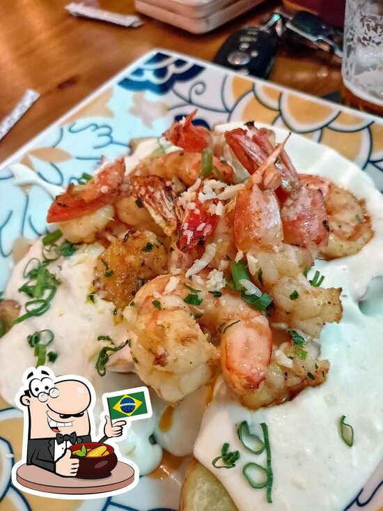 Rio Vibe Carioca - Cidade Nova restaurant, Ananindeua - Restaurant reviews