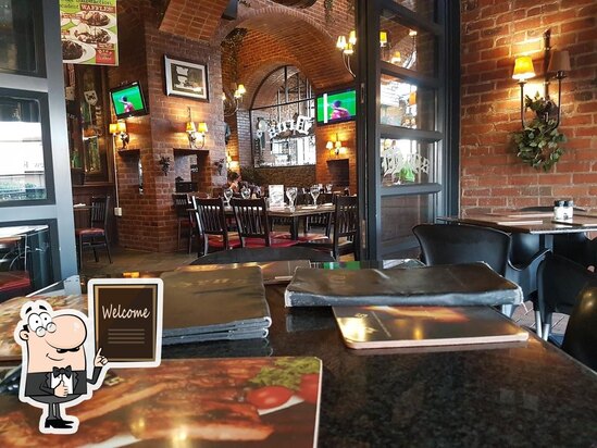 Dros restaurant, Randburg, Shop 28 Carlswald Lifestyle Shopping Centre ...