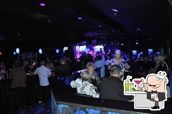Menu at 3001 NIGHTLIFE club, Myrtle Beach