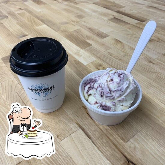 Big Olaf Creamery of Indiana in Montgomery - Restaurant reviews