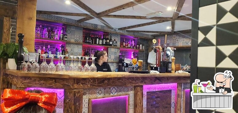 Casa Roni in Liverpool - Restaurant reviews